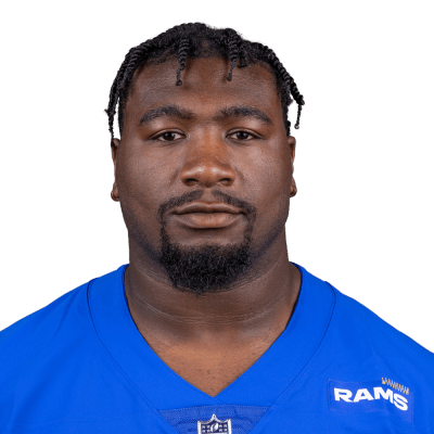 Bobby Brown III Stats, News and Video - DT | NFL.com