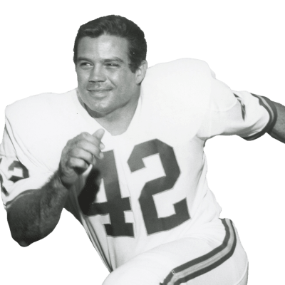 Johnny Robinson Stats, News and Video - DB | NFL.com