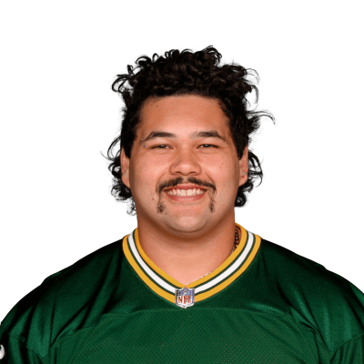 Sean Rhyan Stats, News and Video - OT | NFL.com