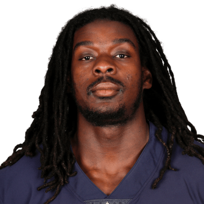 Stephen Denmark Stats, News and Video - DB | NFL.com