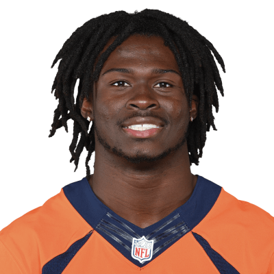 Isaac Yiadom Stats, News and Video - CB | NFL.com