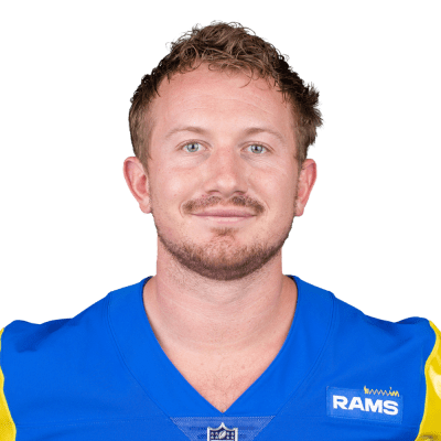 John Wolford Career Stats | NFL.com
