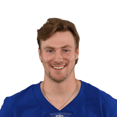 Cameron Lyons Stats, News and Video - LS | NFL.com