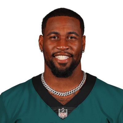 Haason Reddick Stats Summary | NFL.com