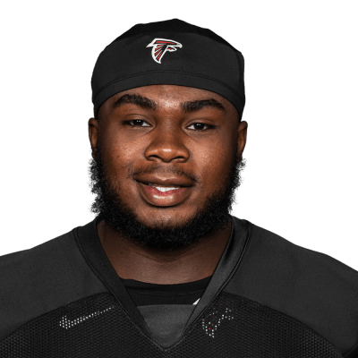 Grady Jarrett Stats, News and Video - DT | NFL.com