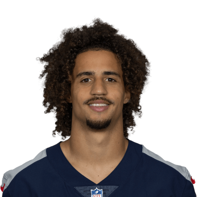 Colton Dowell Stats, News and Video - WR | NFL.com