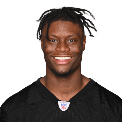 George Pickens Stats, News and Video - WR | NFL.com