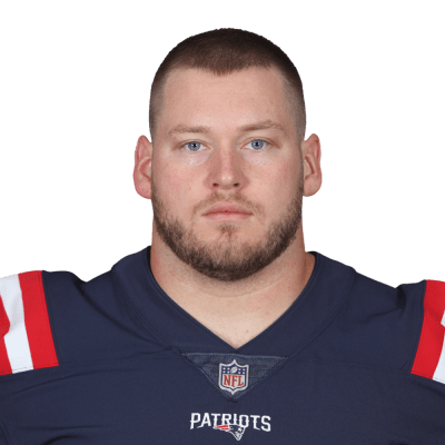 Kody Russey Stats, News and Video - C | NFL.com