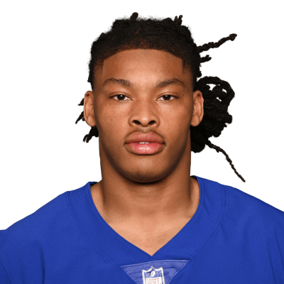 Gary Brightwell Stats Summary | NFL.com