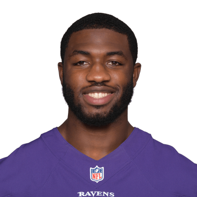 Odafe Oweh Stats Summary | NFL.com