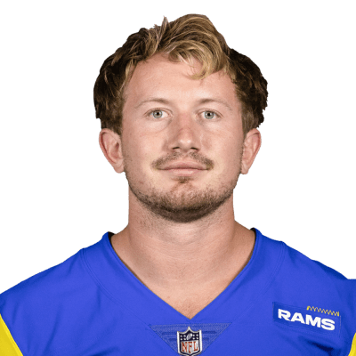 John Wolford Stats, News and Video - QB | NFL.com