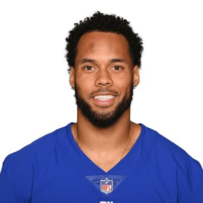 Collin Johnson Stats, News and Video - WR | NFL.com