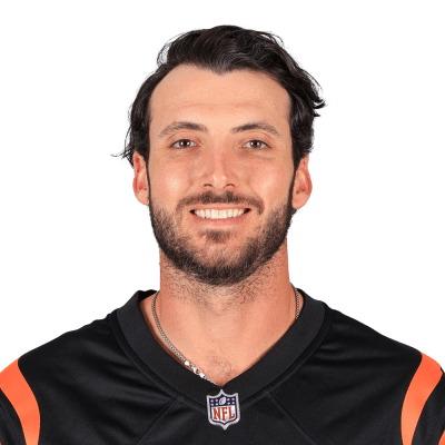 Brandon Allen Stats, News and Video - QB | NFL.com