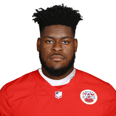 Trey Smith Stats, News and Video - G | NFL.com