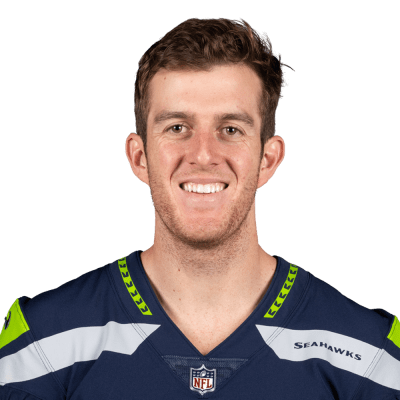 Michael Dickson Stats, News and Video - P | NFL.com