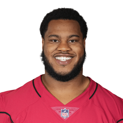 Jonathan Ledbetter Career Stats | NFL.com