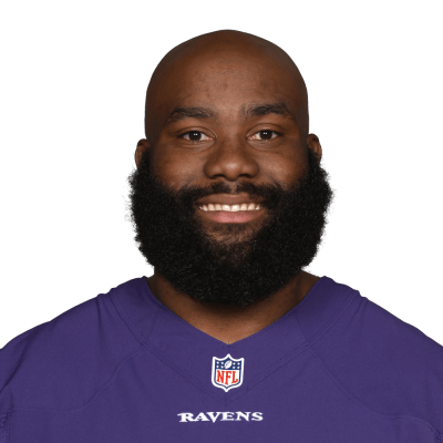 Morgan Moses Stats Summary | NFL.com