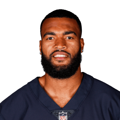 Chris Lacy Stats, News and Video - WR | NFL.com