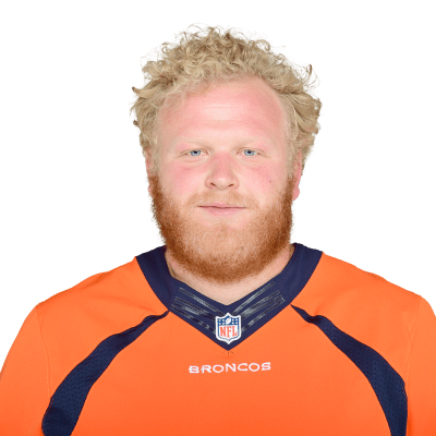 Quinn Bailey Stats, News and Video - OT | NFL.com