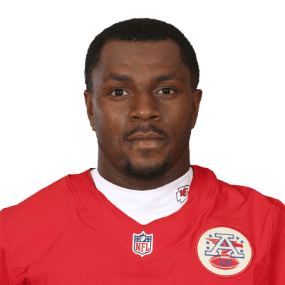 Derrick Gore Stats Summary | NFL.com