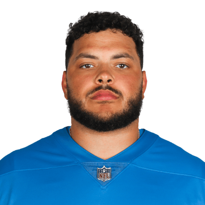 Jonah Jackson Stats, News and Video - G | NFL.com