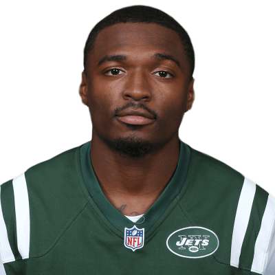 Terrell Sinkfield Stats, News and Video - DB | NFL.com