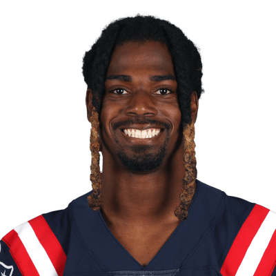 Kristian Wilkerson Stats, News and Video - WR | NFL.com