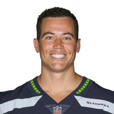 Jason Myers Stats, News and Video - K | NFL.com