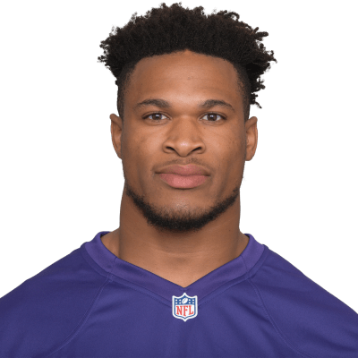 Kenny Young Stats, News and Video - ILB | NFL.com