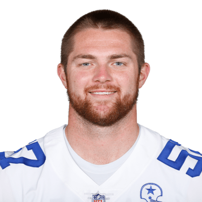 Luke Gifford Stats, News and Video - LB | NFL.com