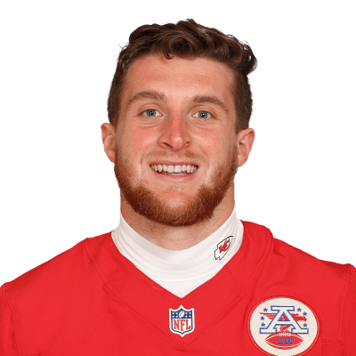 Jack Cochrane Stats, News and Video - LB | NFL.com