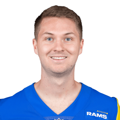 Austin MacGinnis Stats, News and Video - K | NFL.com