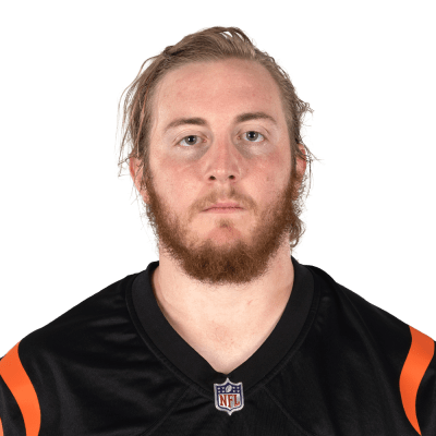 Alex Cappa Stats, News and Video - G | NFL.com