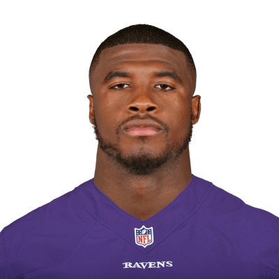 Jihad Ward Stats, News and Video - DE | NFL.com