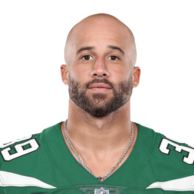 Bennett Jackson Stats, News and Video - SAF | NFL.com