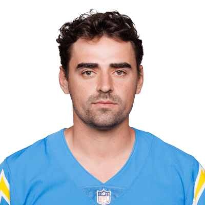 James McCourt Stats, News and Video - K | NFL.com