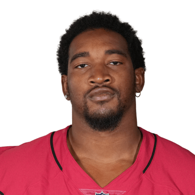 Eric Smith Stats Summary | NFL.com