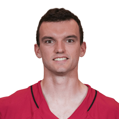 Nolan Cooney Stats, News and Video - P | NFL.com