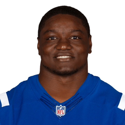 Jeremiah George Stats, News and Video - LB | NFL.com