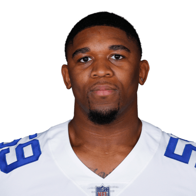 Chauncey Golston Stats, News and Video - DE | NFL.com