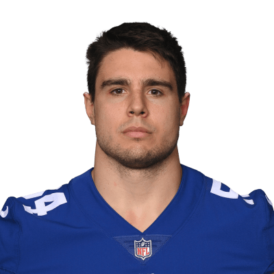 Blake Martinez Stats Summary | NFL.com