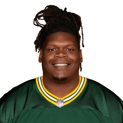 Caleb Jones Stats Summary | NFL.com