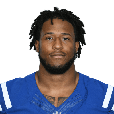 Bruce Anderson Stats, News and Video - RB | NFL.com