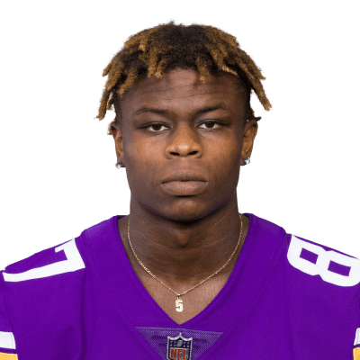 Myron Mitchell Stats, News and Video - WR | NFL.com