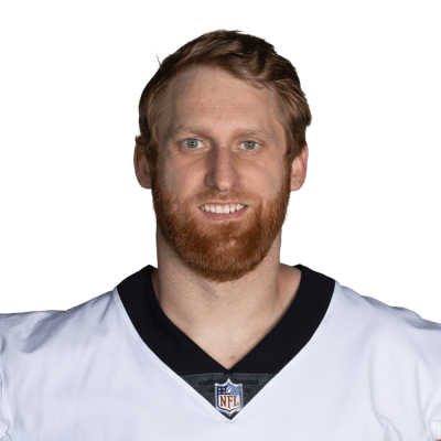 Garrett Griffin Stats, News and Video - TE | NFL.com