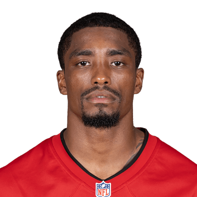 Chris Cooper Stats, News and Video - DB | NFL.com