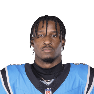 Terrace Marshall Jr. Stats Summary | NFL.com