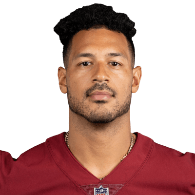 Logan Thomas Stats, News and Video - TE | NFL.com