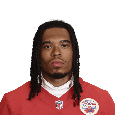 Reese Taylor Stats Summary | NFL.com