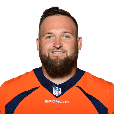 Dalton Risner Career Stats | NFL.com